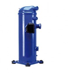 R22 Compressor Replacement