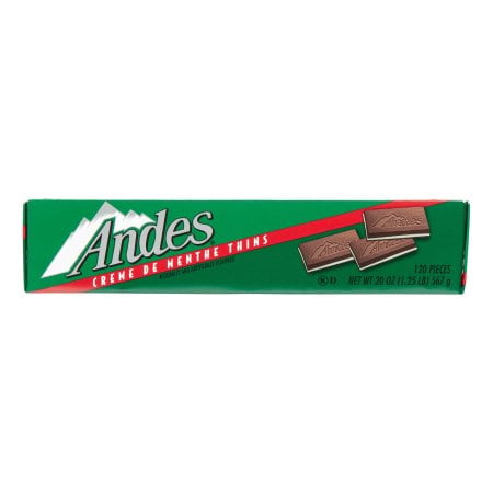 Andes Mints - Walmart.com