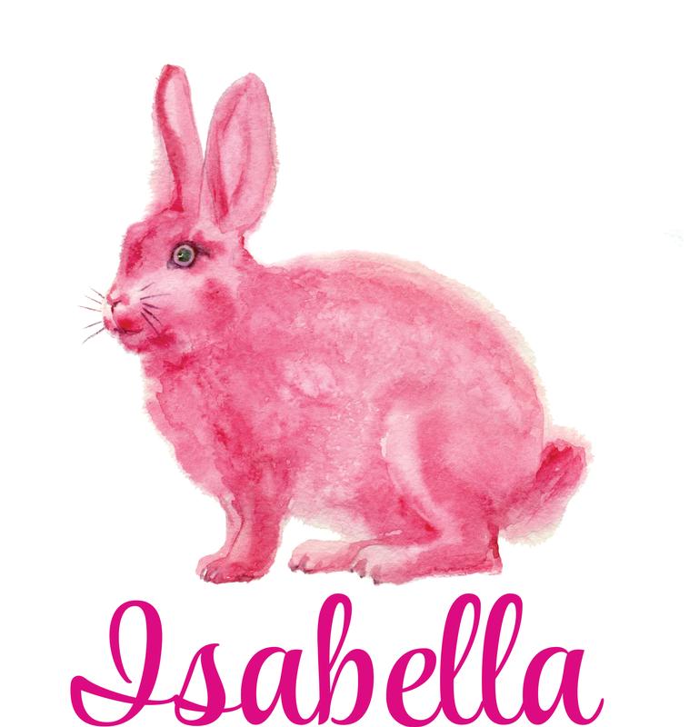 Personalized Name Vinyl Decal Sticker Custom Initial Wall Art ...