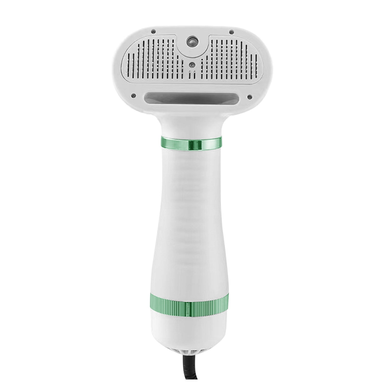 Cepillo De Vapor 5 En 1 Para Gatos Con Secador De 600 W Peine ...