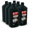 Castrol Transmax ATF +4 Automatic Transmission Fluid, 1 Quart, 6 Pack ...