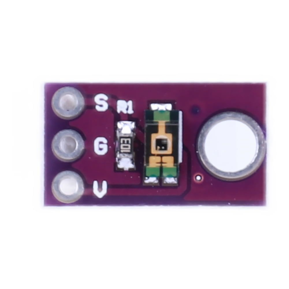 TEMT6000 Light Sensor Professional TEMT6000 Light Sensor Module for ...