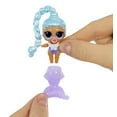 LOL Surprise Mermaids Makeover Magic Baby Sisters with Color-Changing ...