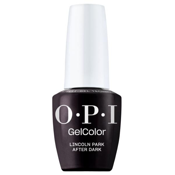 Click here for Opi Lincoln Park After Dark - Gel prices