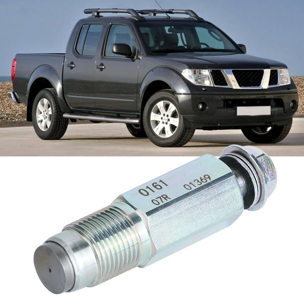 Fuel Rail Pressure Relief Pressure Relief Valve Pressure Relief Limiter ...