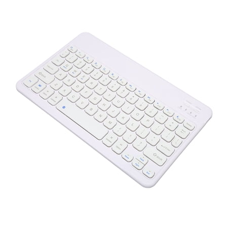 Wireless Tablet Keyboard,10in Wireless Bluetooth Keyboard Tablet ...