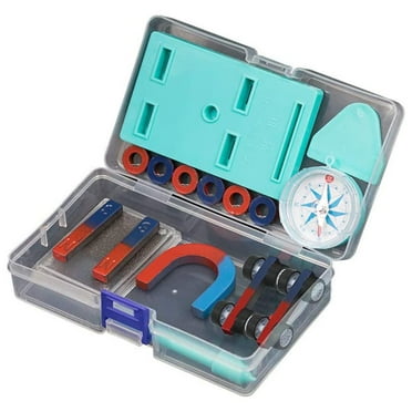 4M Magnet Science Kit, Children 8+ years - Walmart.com