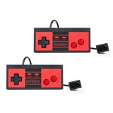Retro-Bit RES+ RES Plus Console for Nintendo Entertainment System Games ...