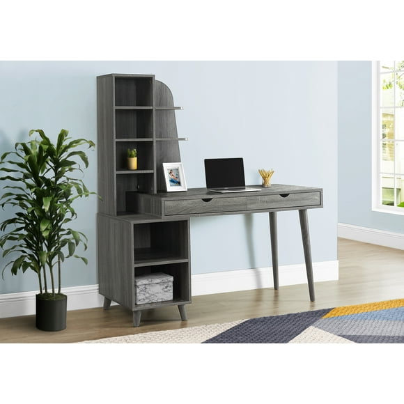 Desk & Bookcase Sets