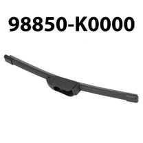 CENL Rear Wiper Blade Replacement Rear Wiper Arm For Kia Soul 2019-2023 ...