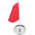Eease Mini Golf Cup & Flags for Putting Green Mat - Replacement Hole ...