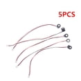 Professional Anti Noise Waterproof Auditory Pickup Microphone For ...