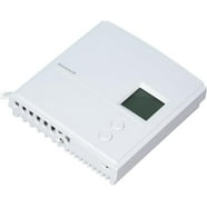 Honeywell TL8230A1003 Line Volt Thermostat 240/208 VAC 7 Day ...