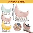 Ceramic Cute Kawaii Incense Coil Holder, Indoor Home Use Burner Stand ...
