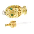 10ml Vintage Perfume Bottle Middle East Essential Oils Dropper ...