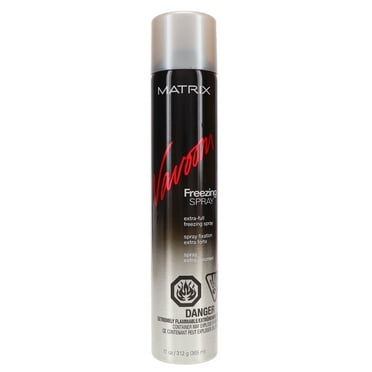 Matrix Vavoom Shape Maker Shaping Hairspray, 11 Oz - Walmart.com