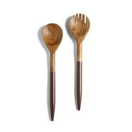 Yo Treasure Tiramisu Cumulus Crystal Stainless Steel Gold Crystal Salad ...