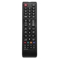 Replacement Smart TV Remote Control for Samsung BN59-01247A, 433MHz ...