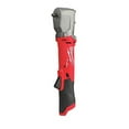 Milwaukee 2564-20 M12 FUEL Lithium-Ion 3/8 in. Cordless Right Angle ...