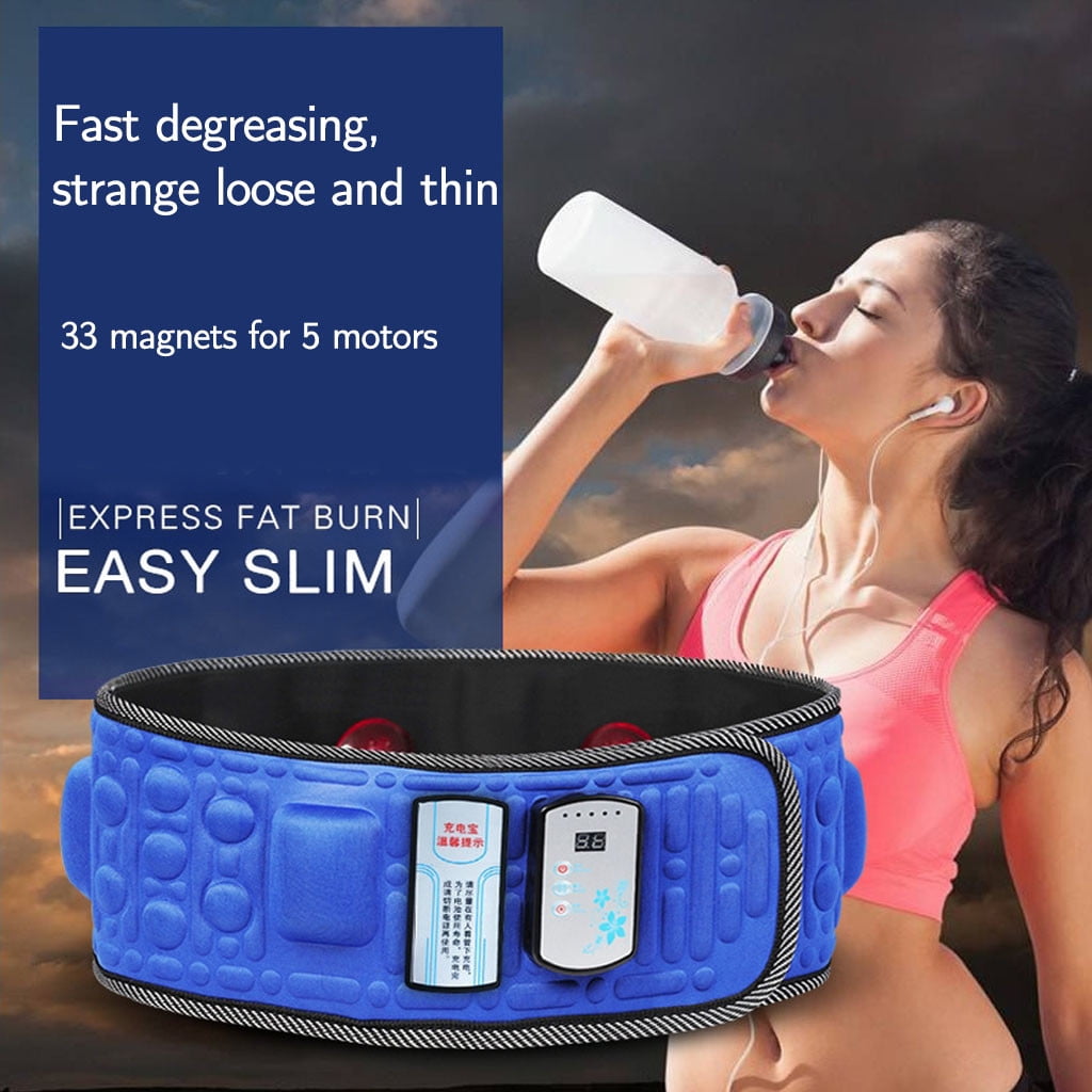 Click here for Kcavykas Outdoor  Sports Electric Slimming Belt X5... prices