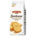 Pepperidge Farm Bordeaux Caramelized Crisp Cookies, Thin Crispy Snacks ...