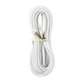Phone Cable, With Two Four-core Terminals 4-Core Cable, For Videophone ...