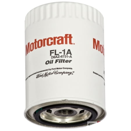 Motorcraft Mercon V