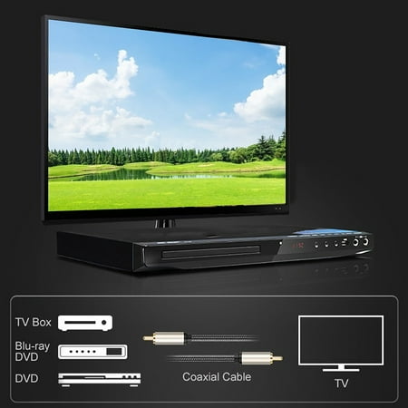 vcr player | Walmart Canada