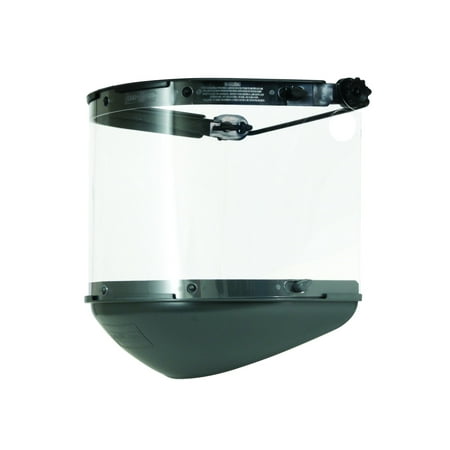 Fibre-Metal by Honeywell FM70DCCL Dual Crown High Performance Face ...