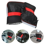 Kolpin Geartector Mossy Oak Breakup ATV Hand Warmer Mitts (92180 ...