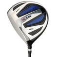 Ram Golf EZ3 Men's Golf Club Set, Graphite and Steel Shafts, Left ...