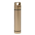 Pitycbo Waterproof Survival Storage Outdoor Capsule Tablet Mini Pill ...