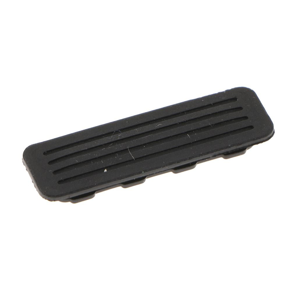 Bottom Rubber Terminal Rubber Cover Lid Interface DSLR Cameras ...