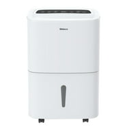 hOmeLabs 4500 Sq. ft. Energy Star Dehumidifier with Pump - Ideal for ...
