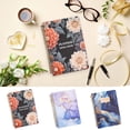 JHyouerji Planner Notebook 2026 to 2028 Three Year Thick Paper Daily ...