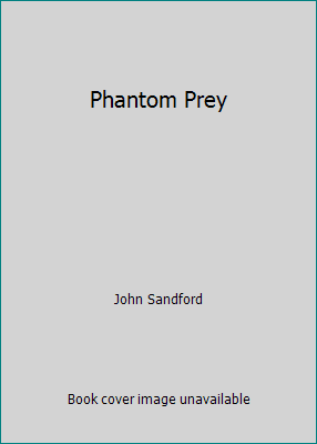 Pre-Owned Phantom Prey - Walmart.com