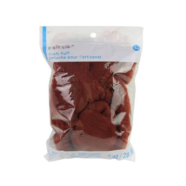 MICHAELS Bulk 12 Pack: Craft Fluff by Creatology™ - Walmart.com