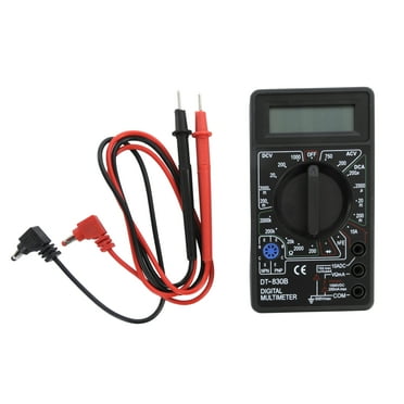 Innova 3300 Hands Free Digital Multimeter - Walmart.com