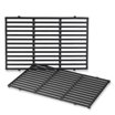 Weber 7524 Porcelain-Enamelled Cooking Grates for Genesis E/S 300 Gas ...