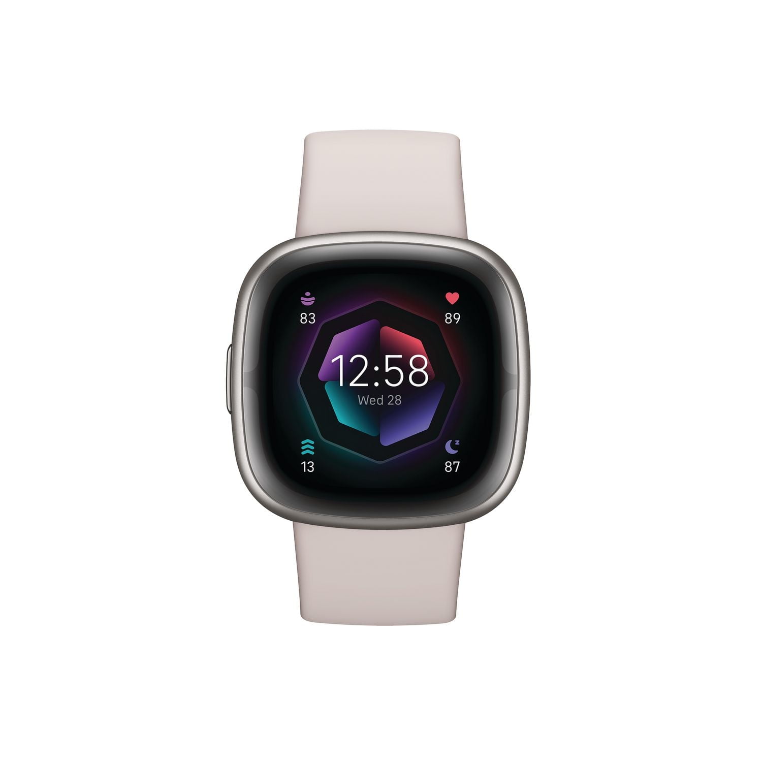 Click here for Google Fitbit Sense 2 prices