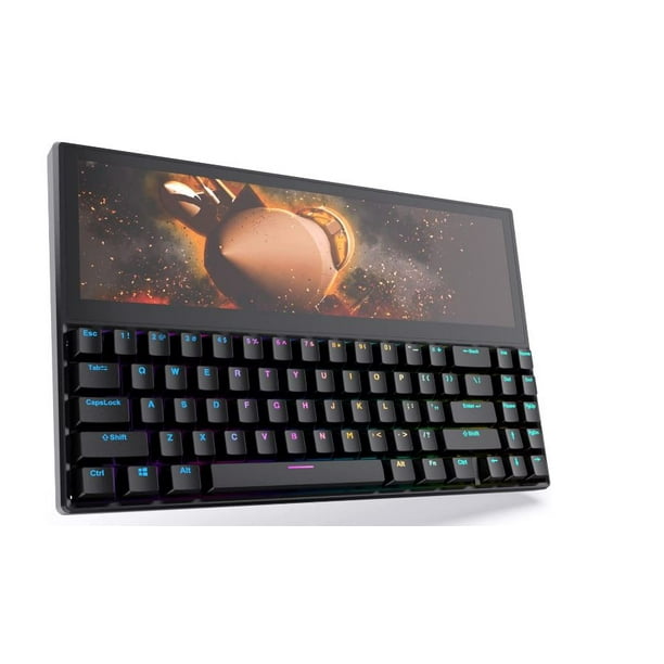 Desktop Android Window