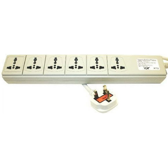 Power Strip 220v