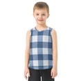 Boys' Tank Top Shirts - Quick-Dry Athletic Boys' Tank Top for Running ...