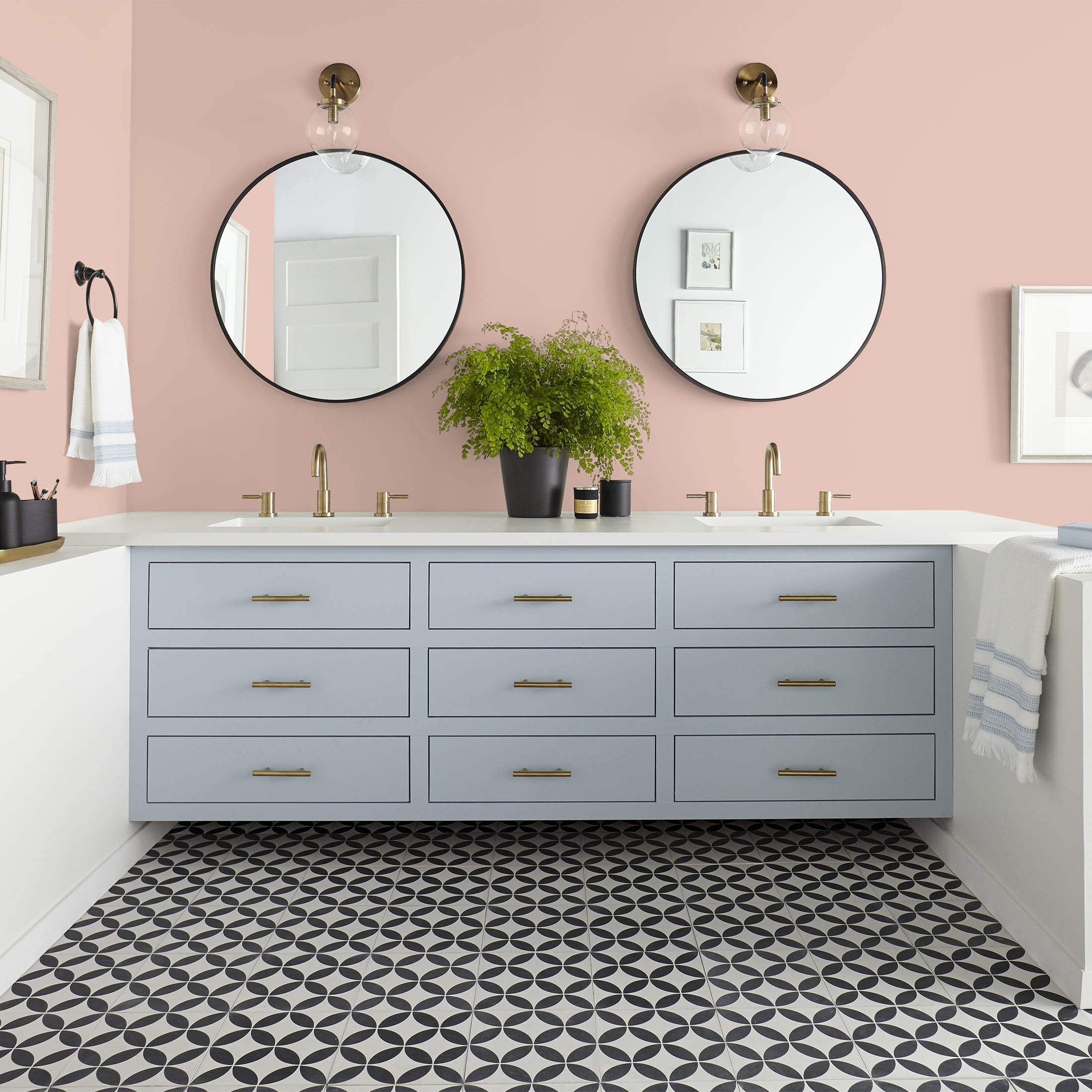 Arizona Clay, KILZ Complete Coat Interior/Exterior Paint & Primer, 1 ...