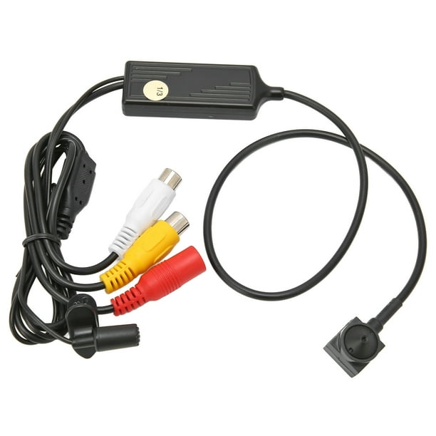 HD USB Camera Module, Mini Analog Camera Module Stable Multipurpose For ...