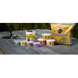 DMF Bait Co. Meal Worms, Live Fishing Bait, 36 Count - Walmart.com