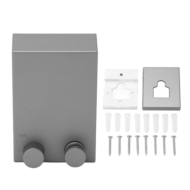 Retractable Clothes Drying Line Wall Mounted Multifunctional Stainless ...