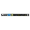 Eaton Managed rack PDU, 1U, 5-15P input, 1.44 kW max, 120V, 12A, 10 ft ...