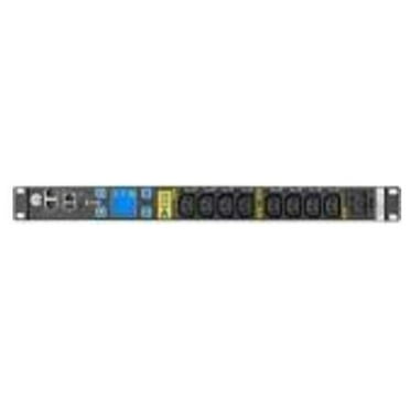 Eaton Managed rack PDU, 1U, 5-15P input, 1.44 kW max, 120V, 12A, 10 ft ...