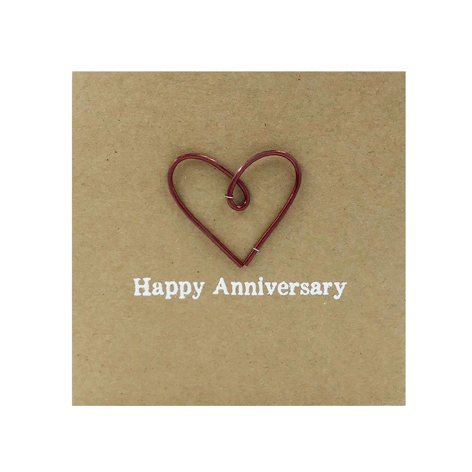 Happy Anniversary Card A Unique Card To Say Happy Anniversary To A Happy Anniversary Card A Unique Card To Say Happy Anniversary To A